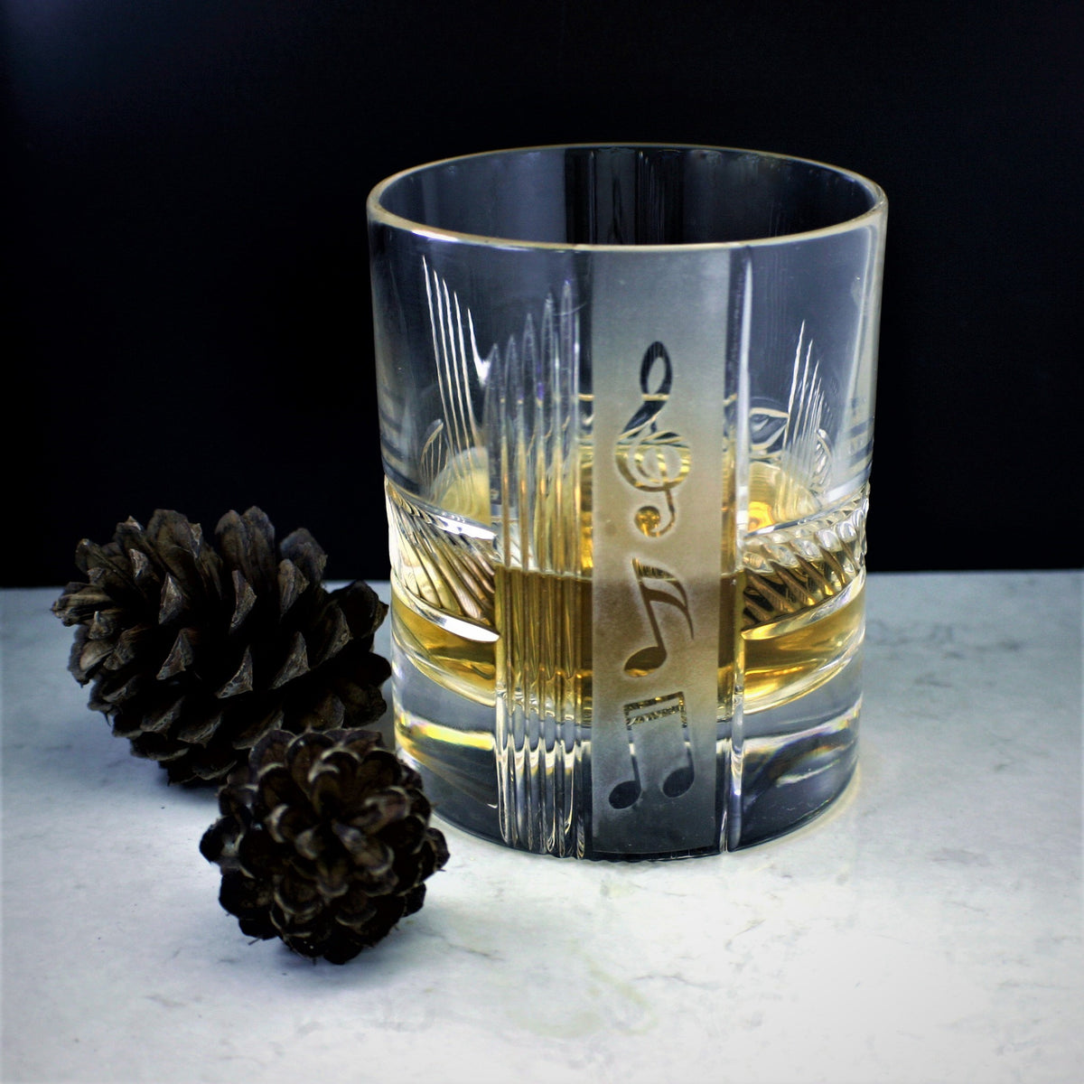 Ceol – Kilkenny Crystal